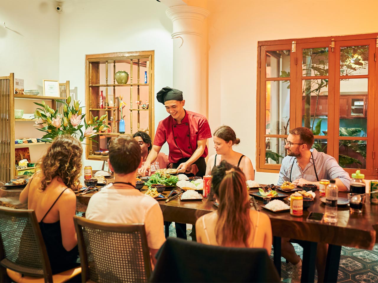 Hanoi Cooking Class Tour | Cooking Class Tour